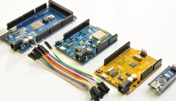 10 Step Embedded System Development Process
